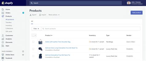 Shopify Review Ecommerce Platform Pros Cons