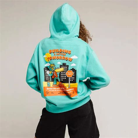Impresión De Sudaderas Sublistar