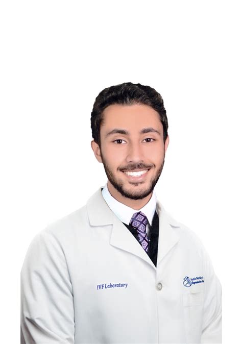 Yazan Hamzeh 2 Westlake Ivf