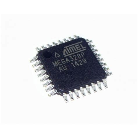 ATMEGA328P AU IC