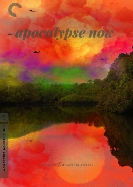 Apocalypse Now 1999 Fan Casting On Mycast