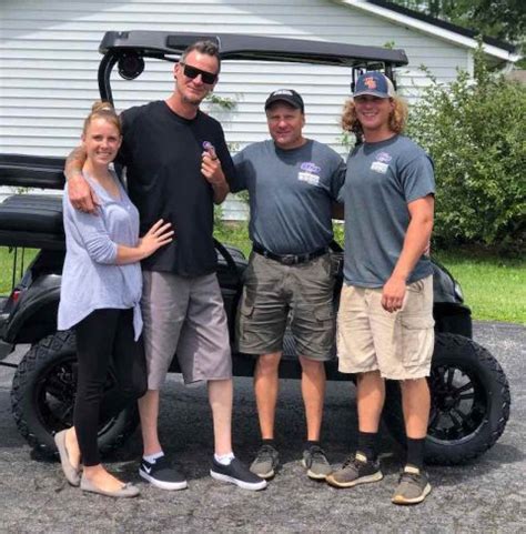 10 Lithium Golf Cart Batteries Facts You Should Know Carts Parts