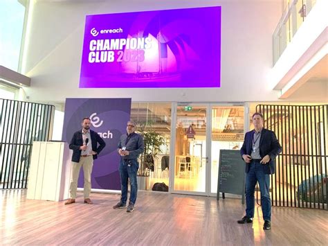 Martin Classen On Linkedin Our German Top Partner Event Was The