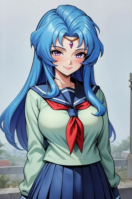 美童 真利亜 Sd1 5版 淫獣学園 La☆bluegirl Midou Maria Inju Gakuen La☆bluegirl