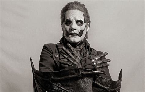 Ghost Archives Rolling Stone Uk