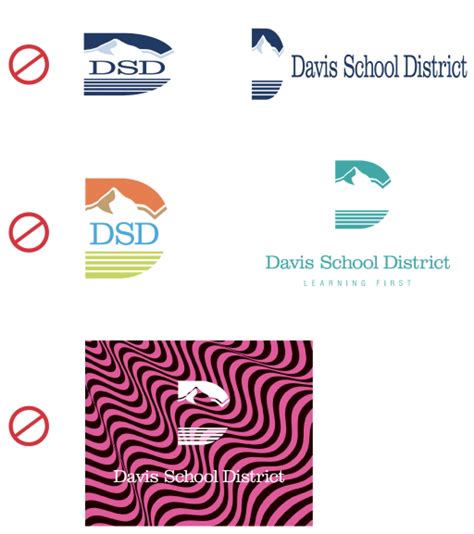 School District Logo Ideas