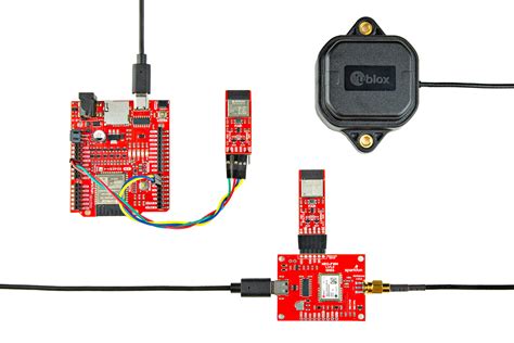 hardware hookup sparkfun gnss l1 l5 breakout neo f10n hookup guide