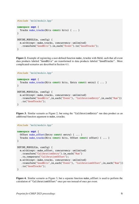meld exploring the feasibility of a framework less framework deepai