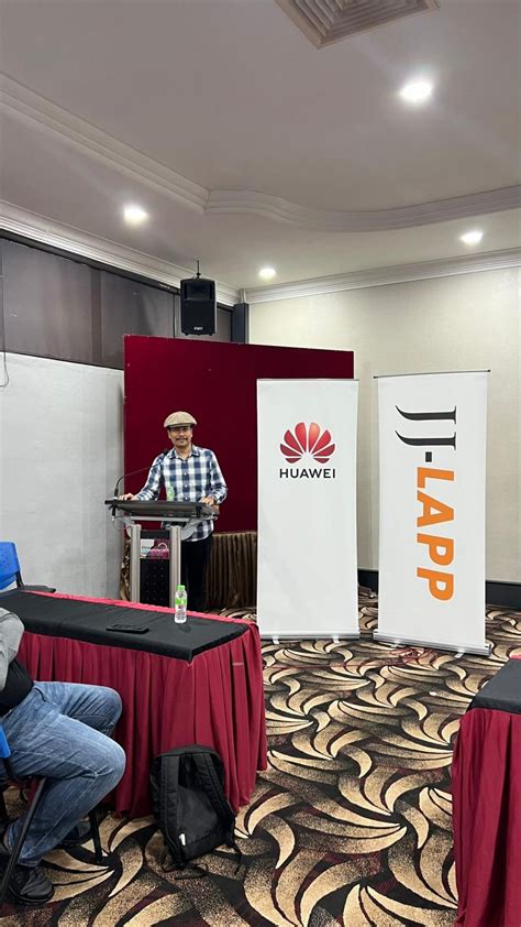 Zakry Hashim On Linkedin Huawei Solar Inverter