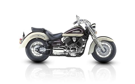 Yamaha XVS 1100 Drag Star Classic Transformation Moto Louis
