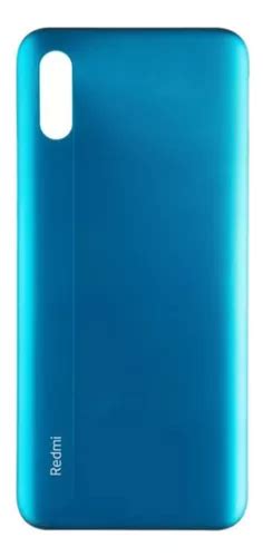 Tapa Trasera Para Xiaomi Redmi A