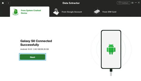 droidkit user guide extract data from system crashed device