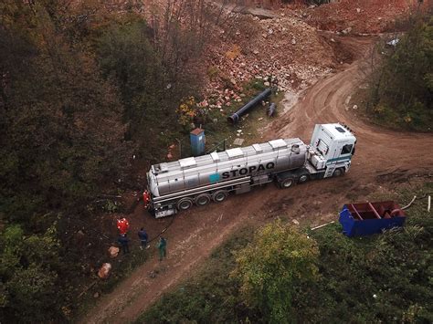 Casing Filler Stopaq