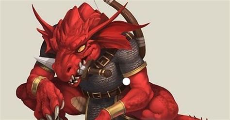 Kobold Trapper 5e Album On Imgur