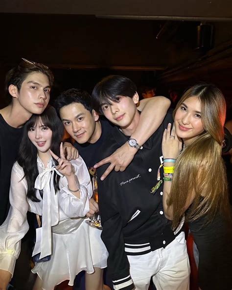 มิย่า เขินไม่ไหว เล่านาที อชิ ขอเป็นแฟน ตอบชัด พ่อพีท ทองเจือ ไฟเขียวไหม
