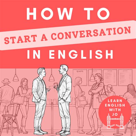 How Can I Learn Basic English Conversation