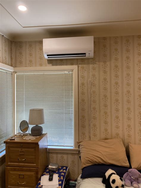 Project Daikin Split Systems Installation At Chatswood West Abc Air Conditioning