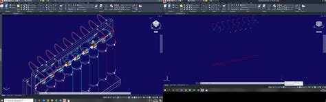3d Cad Drawing Opening Up Broken Lines Autodesk Community