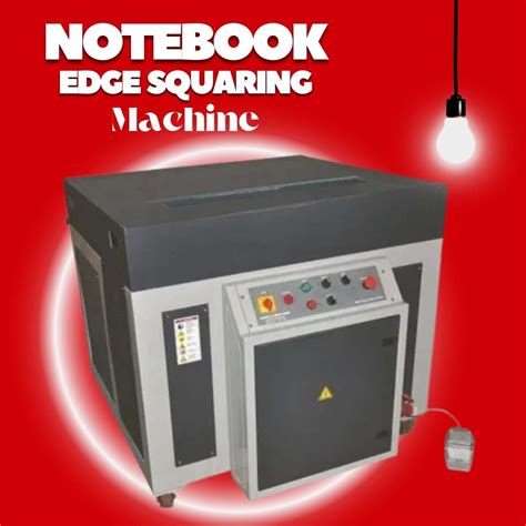 Notebook Stitching Machine Buy Automatic And Manual Binding Machines