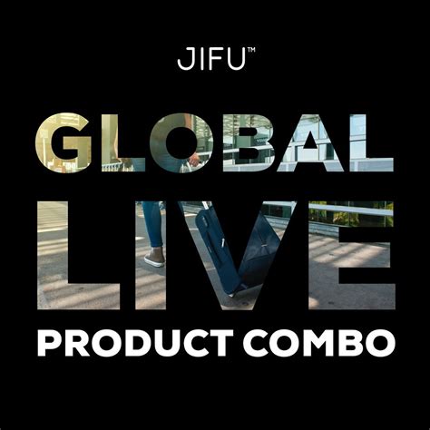Welcome Jifu