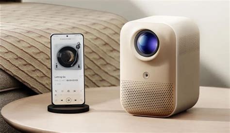 Xiaomi lança Redmi Projector 2 e Projector 2 Pro: os projetores que ...