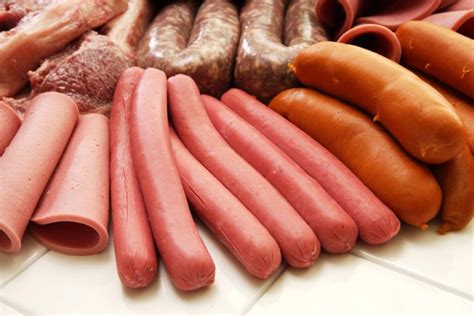 El Consumo De Carne Roja Y Procesada Se Asocia A Un Aumento Del Riesgo