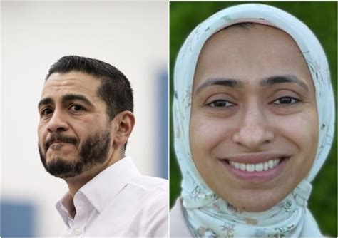 ‘the Left Is Buzzing Free Beacon Report On El Sayeds Psychiatrist