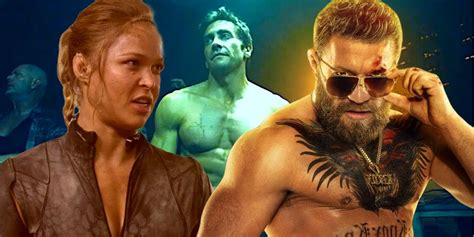 New Road House Remake Casting Continues A Weirdly Specific Actor Trend