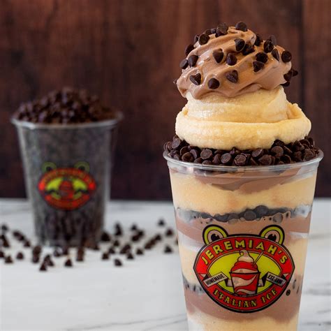 Our Signature Gelatis Are Jeremiahs Italian Ice Facebook