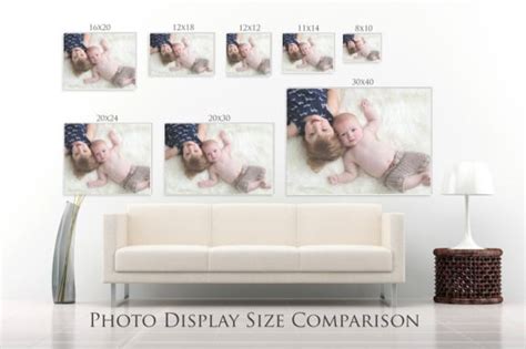 Creative Canvas Display Ideas