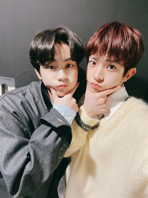 ENHYPEN Jungwon Revealed The Advice Heeseung Gave Him When He Became The Group S Leader