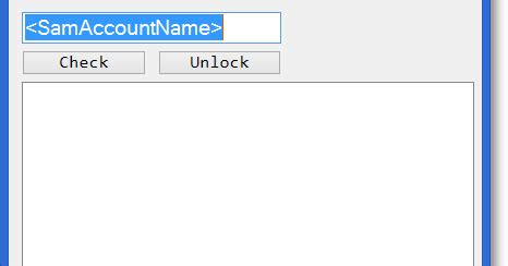 LazyWinAdmin Scripts Projects