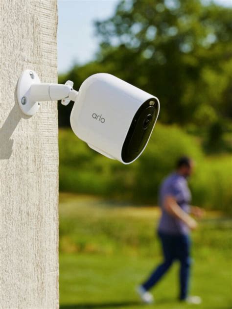 How To Fix Arlo Camera Not Recording When Motion Detected Scan Techy