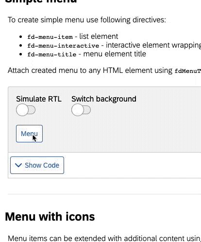 Defect Hunting Fundamental NGX Issue SAP Fundamental Ngx GitHub