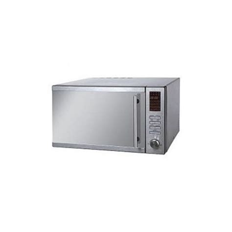 MIDEA MICROWAVE AG925AGN-P SILVER | ToBuy