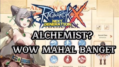 Im Officialy Alchemist Rox Youtube