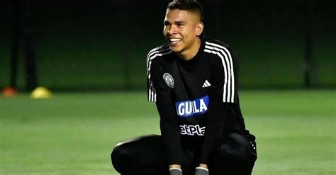 Kevin Mier Es El Mejor Jugador Del Fútbol Colombiano En 2023 Según