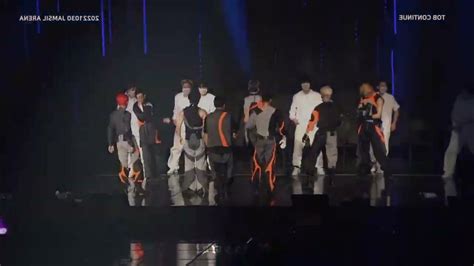 Ateez ꒱ Cyberpunk Dance Mirrored Youtube
