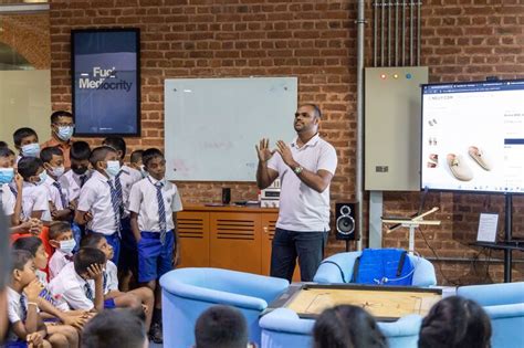 Christopher Wijesinghe On Linkedin A Group Of Teachers Located 247 Km
