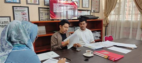 Keterbukaan Informasi Publik Ada Kejutan Luar Biasa Di KPU Dan Bawaslu