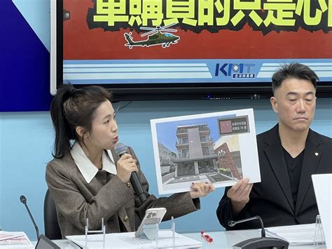 裝修公司接國防部炸藥標案 徐巧芯疑國安疑慮：是否有許可證 軍事 要聞 聯合新聞網