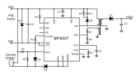 Mp8009a