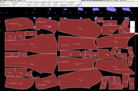 Lets Cut With Gerber Technology A Lectra Company Darren Beaman 17