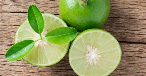8 Manfaat Jeruk Nipis Bagi Kesehatan Plus Cara Konsumsinya