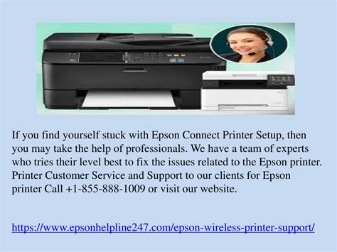 Ppt Easy Steps To Setup Epson Printer Powerpoint Presentation Free Download Id