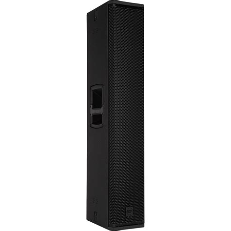 Rcf Nxl 24 A Mk2 2100w Active 2 Way Column Array Powered Speaker Alto Music