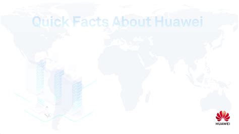 Huawei On Linkedin Who Is Huawei What Is Our Vision And Mission Here Are Some Key Facts