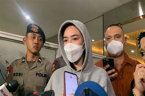 Dibayar Rp16 Juta Amanda Manopo Sebut Tak Tahu Itu Situs Judi Online