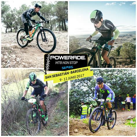 El Berria Factory Team Intentará Ganar En La San Sebastián Barcelona