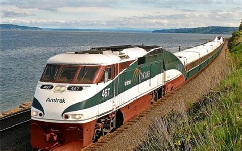 4 Ways To Go From Seattle Airport To Vancouver Cruise Port 2025